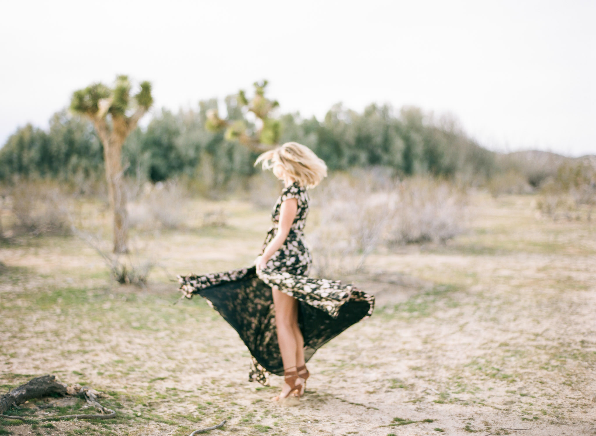 Senior Portraits - Raleigh Wedding Photographer